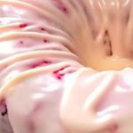 Homemade Strawberry Cream Cheese Pound Cake – Anas Food